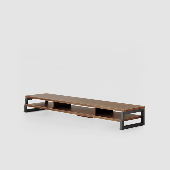 Stylish & Functional Monitor Risers for Modern Workspaces – FENGE