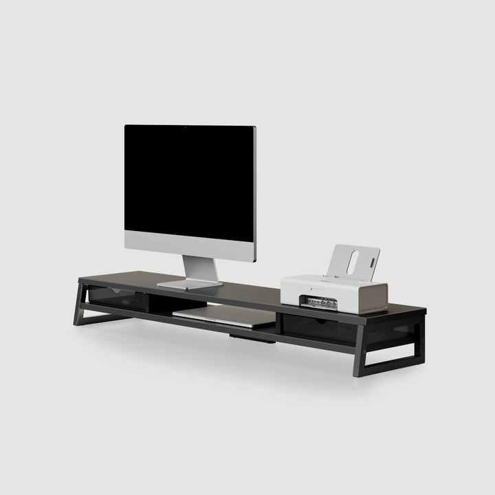 Stylish & Functional Monitor Risers for Modern Workspaces – FENGE