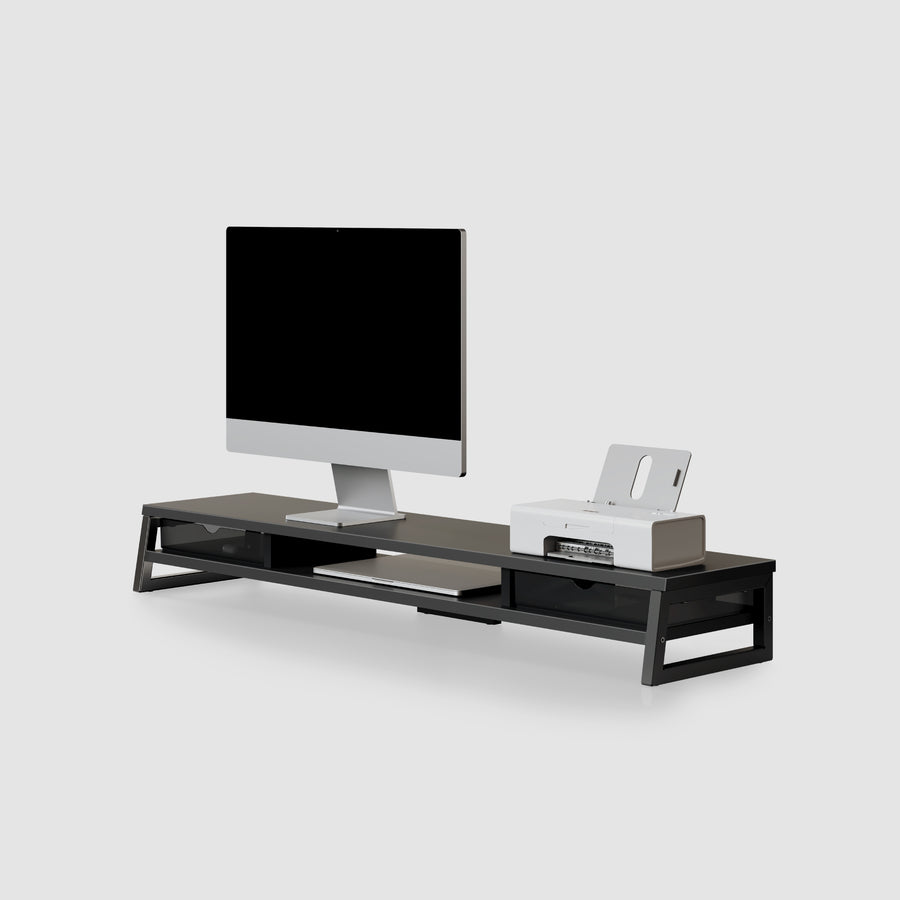Stylish & Functional Monitor Risers for Modern Workspaces – FENGE
