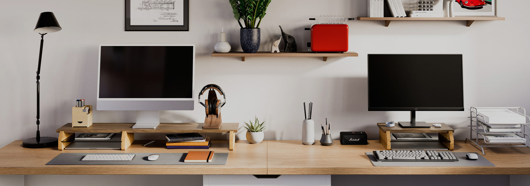 Best Ergonomic Furniture For WFH | Fenge Official