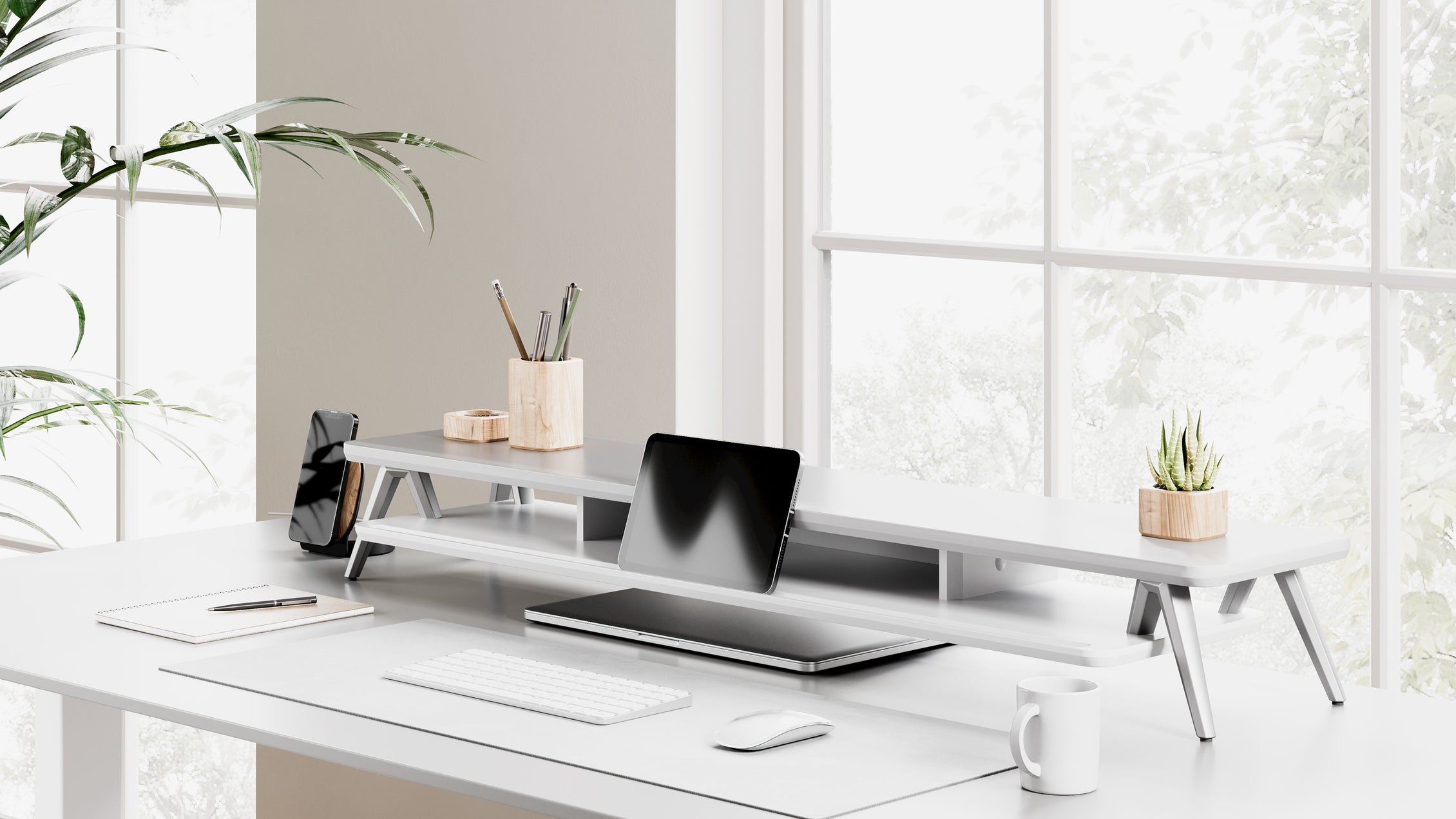Best Ergonomic Furniture For WFH | Fenge Official